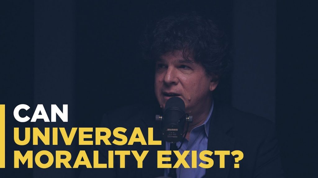 Can universal morality exist? – The Portal Group