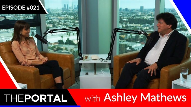 The Portal Podcast #021: Ashley Mathews (Riley Reid) – The Mogul ...