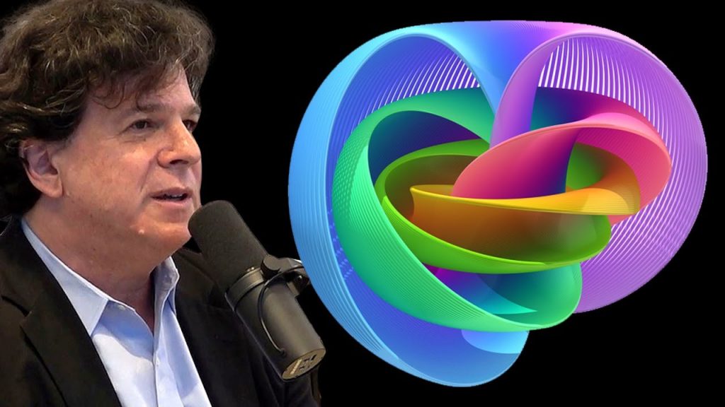 Geometric Unity – A Theory of Everything | Eric on AI Podcast Clips ...