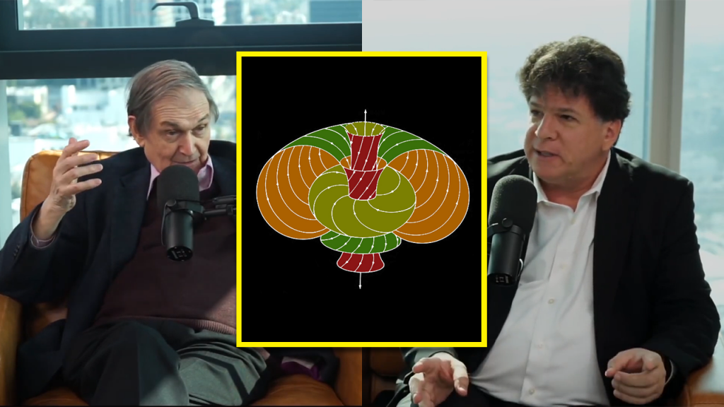 Twistor Theory – Roger Penrose – The Portal Group