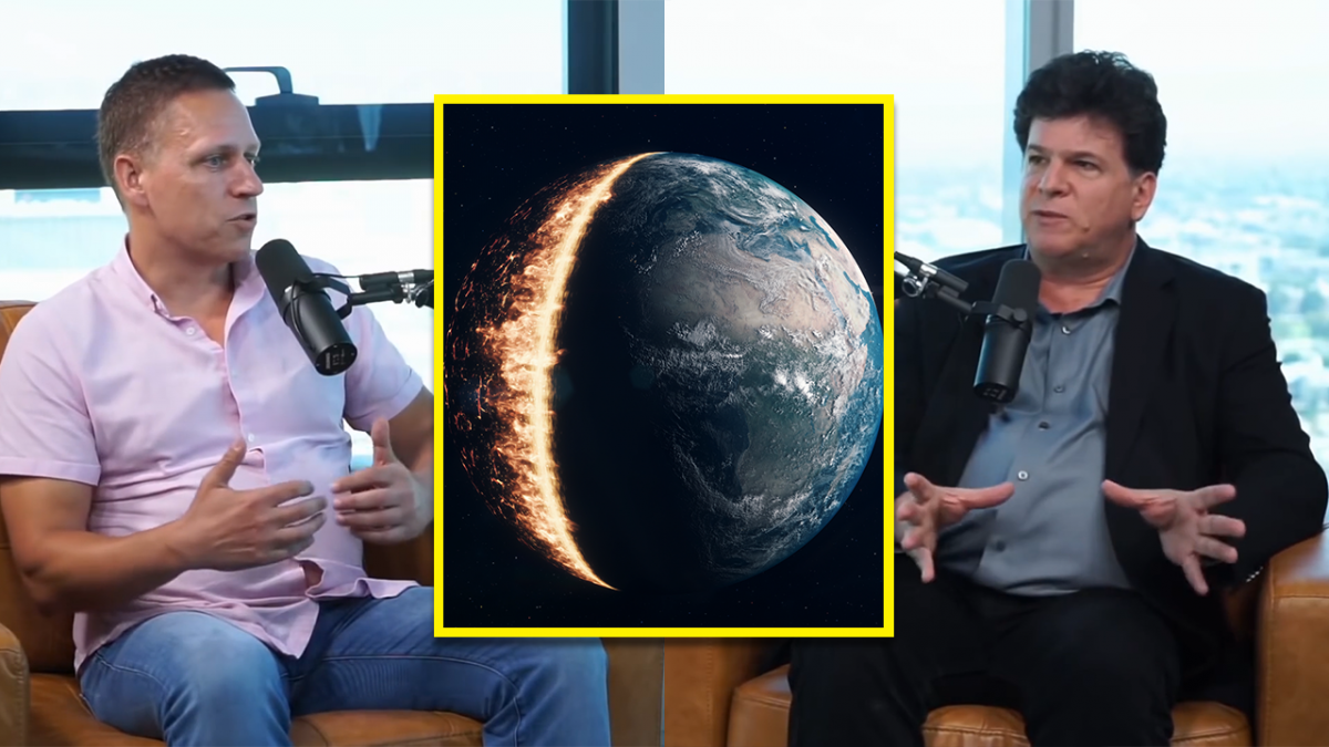 The Portal Podcast #012: Vitalik Buterin – The Ethereal Prince and His ...