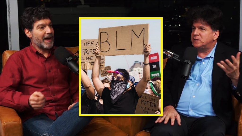 Unity 2020 Campfire Discussion – Bret and Eric Weinstein – The Portal Group