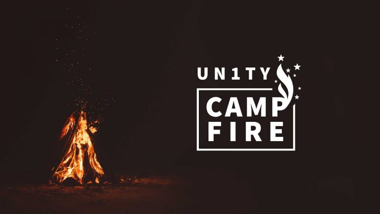Unity 2020 Campfire Discussion – Bret and Eric Weinstein – The Portal Group