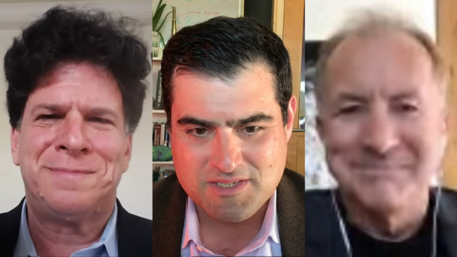 Into the Impossible – WTF Happened in 1971 and Where To From Here ...