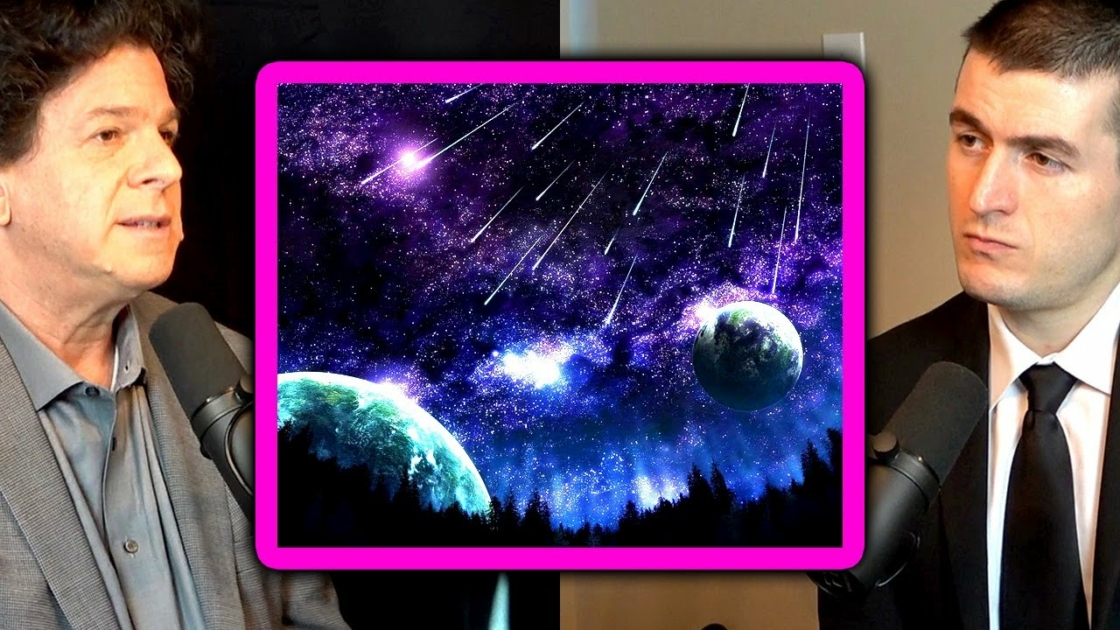 Geometric Unity Paper | Eric Weinstein and Lex Fridman – The Portal Group