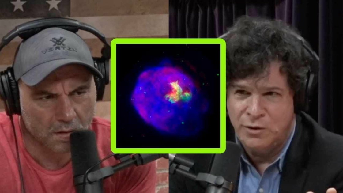 Eric Weinstein’s Controversial New Approach to Theoretical Physics ...