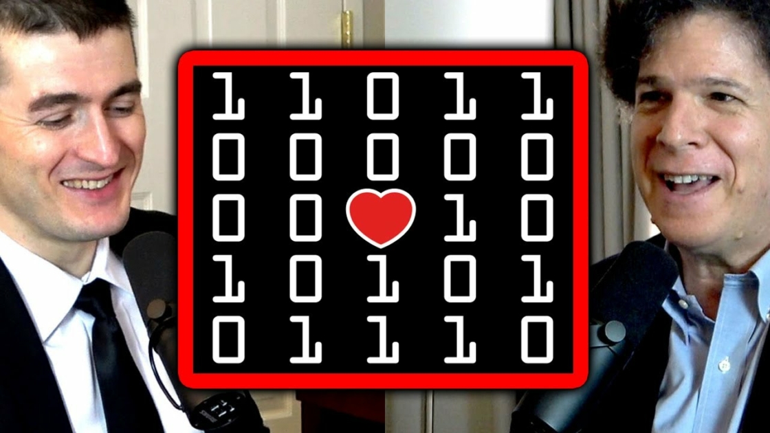 Joe Rogan and Spotify | Eric Weinstein and Lex Fridman – The Portal Group