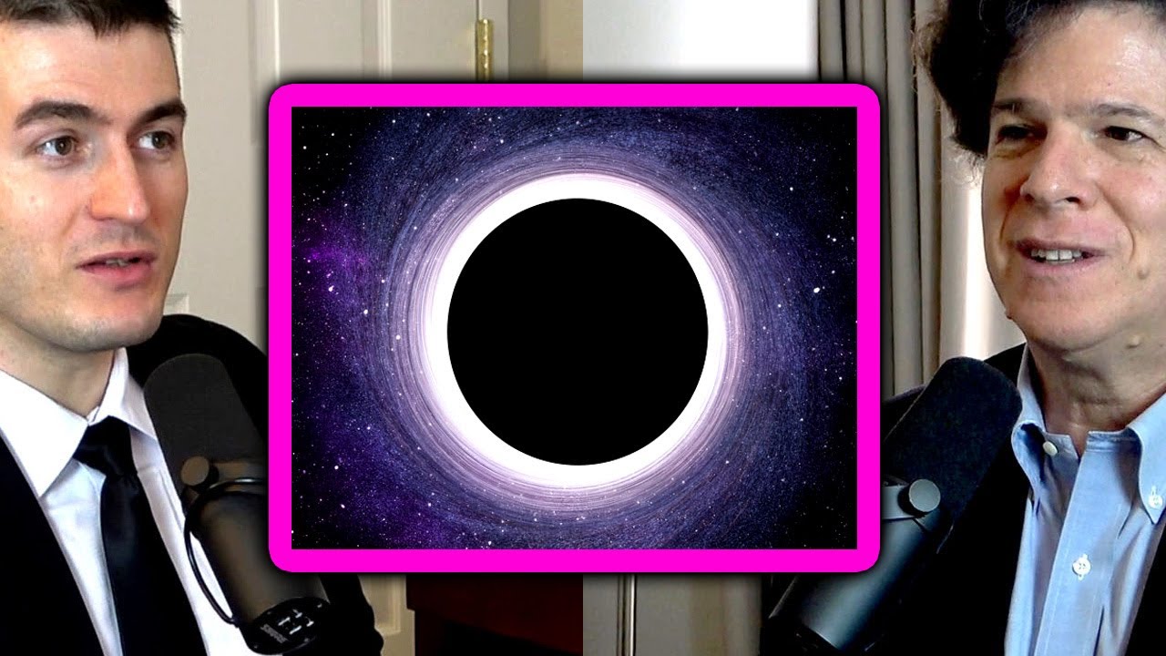 The Future of the Intellectual Dark Web | Eric Weinstein and Lex ...