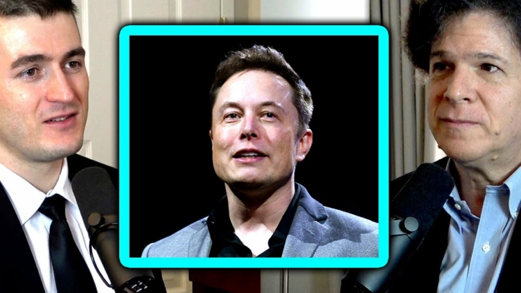 Geometric Unity Paper | Eric Weinstein and Lex Fridman – The Portal Group