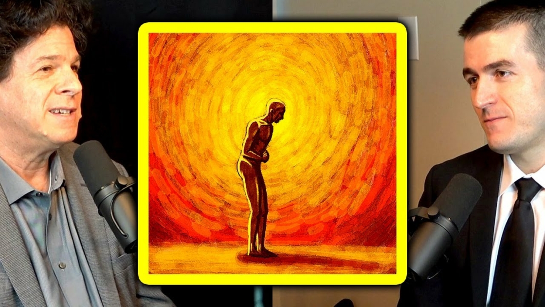 Geometric Unity – A Theory of Everything | Eric on AI Podcast Clips ...