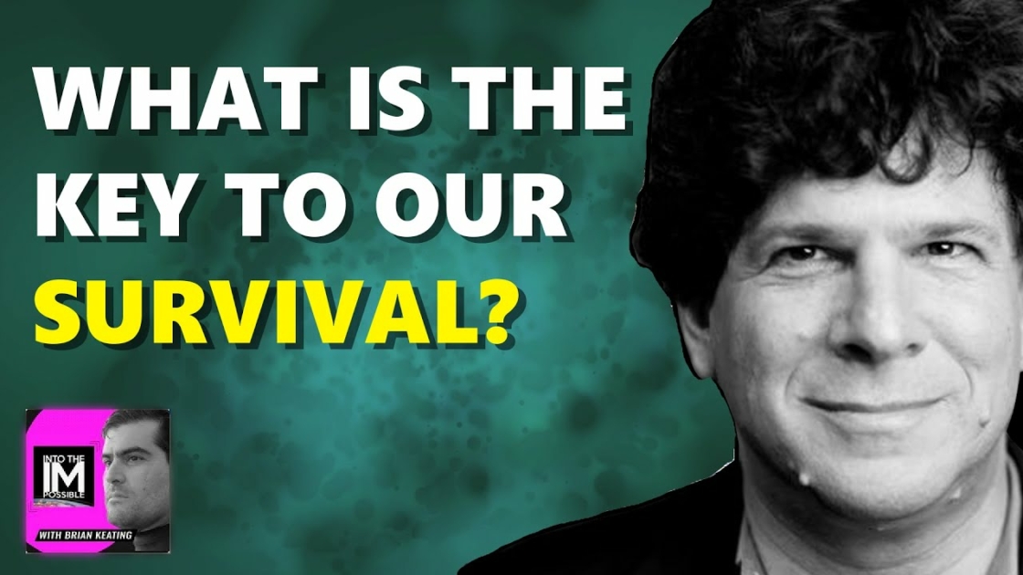 Brian Keating & Eric Weinstein | The Real Reason Physics Is Stuck – The Portal Group