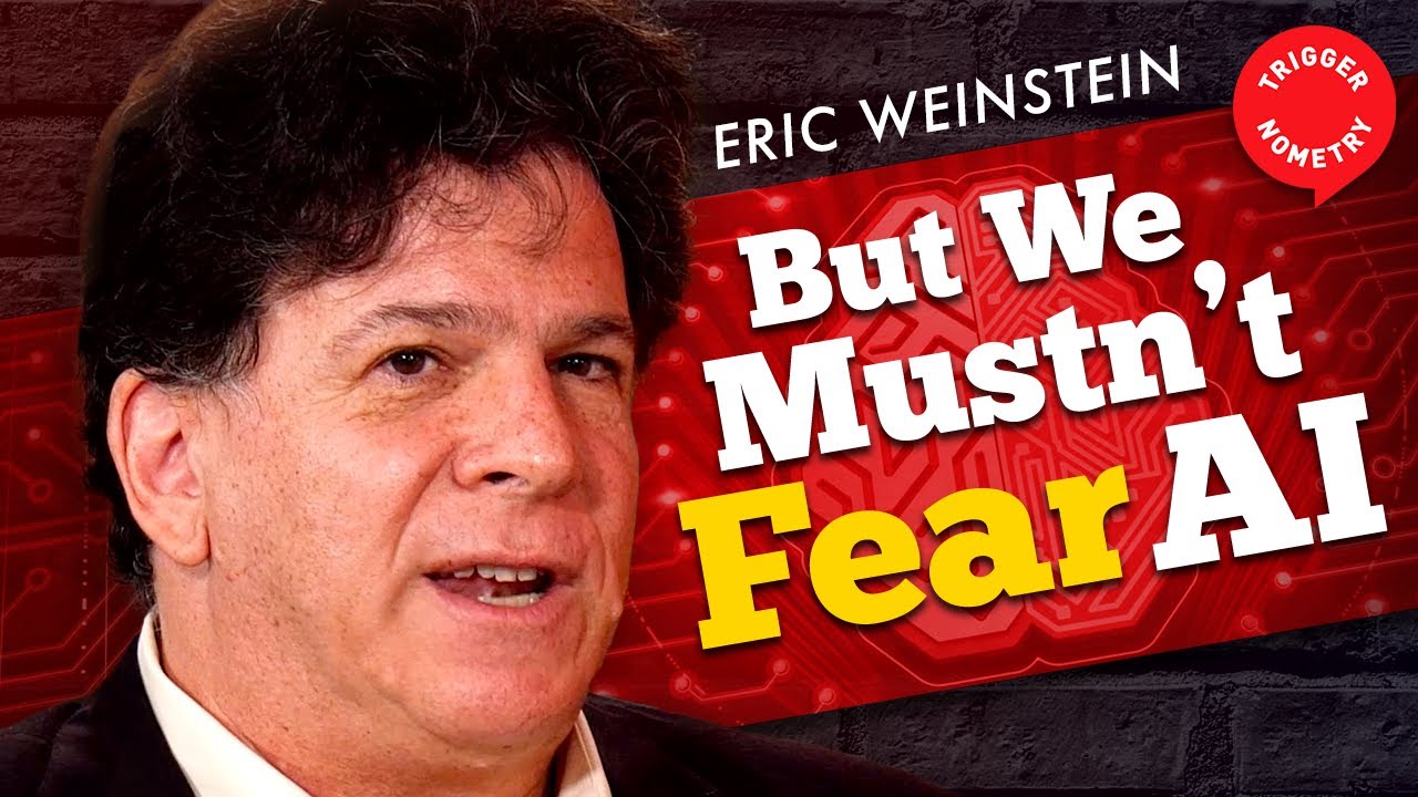 TRIGGERnometry | All Hell Is About to Break Loose | Konstantin Kisin ...