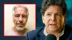 Eric Weinstein Reveals The Terrifying Story Of Meeting Jeffrey Epstein ...