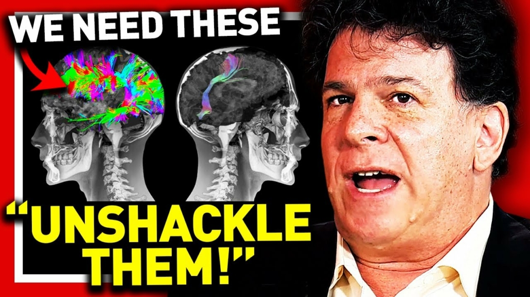 Triggernometry Clips | Eric Explains His RADICAL Idea to Survive AI ...